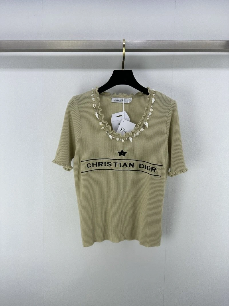 Christian Dior T-Shirts