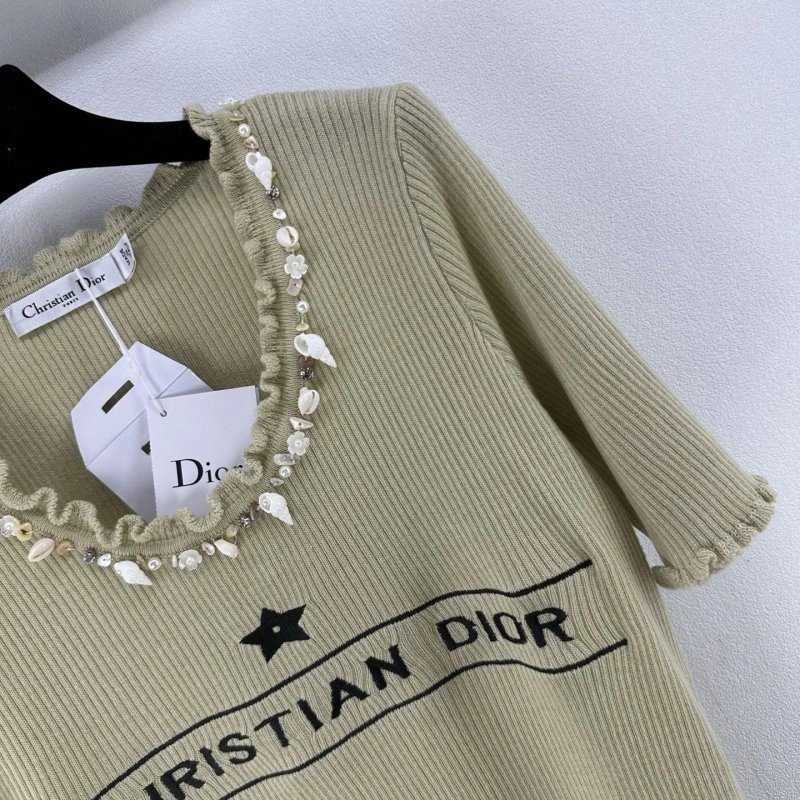 OEM Christian Dior T-Shirts