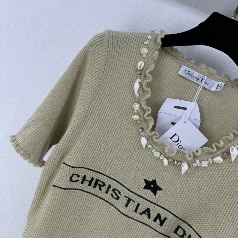 OEM Christian Dior T-Shirts