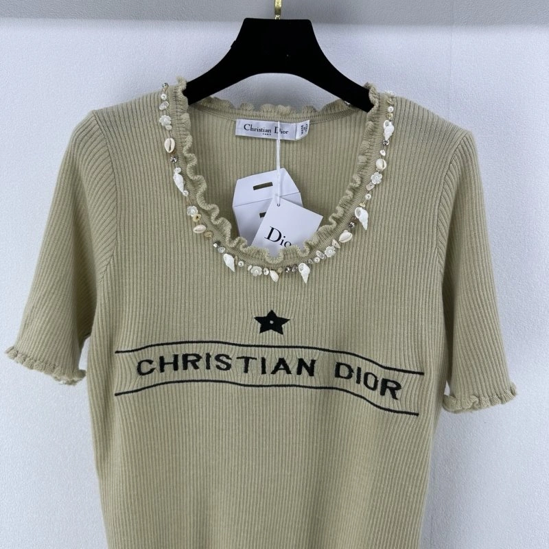 OEM Christian Dior T-Shirts