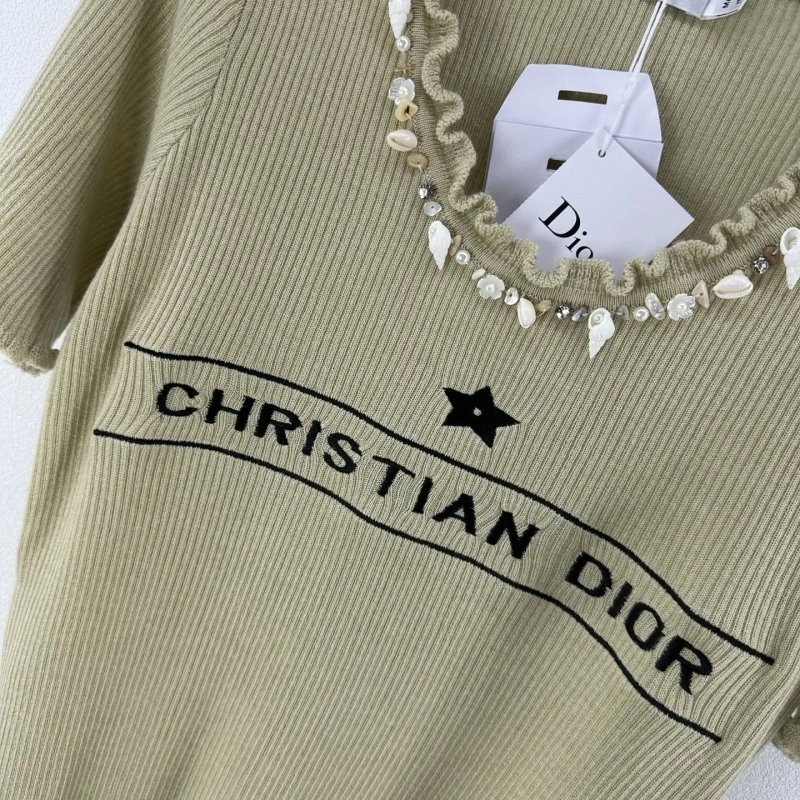 OEM Christian Dior T-Shirts