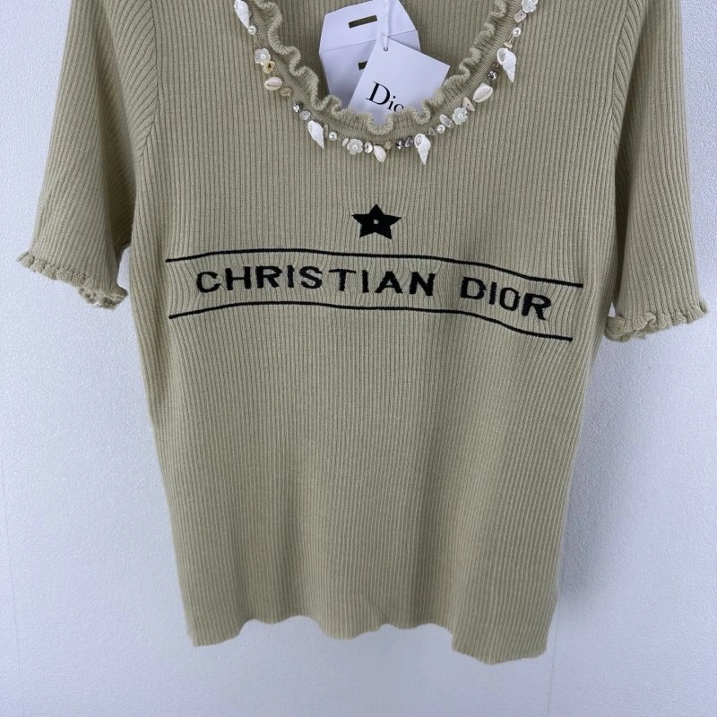 OEM Christian Dior T-Shirts