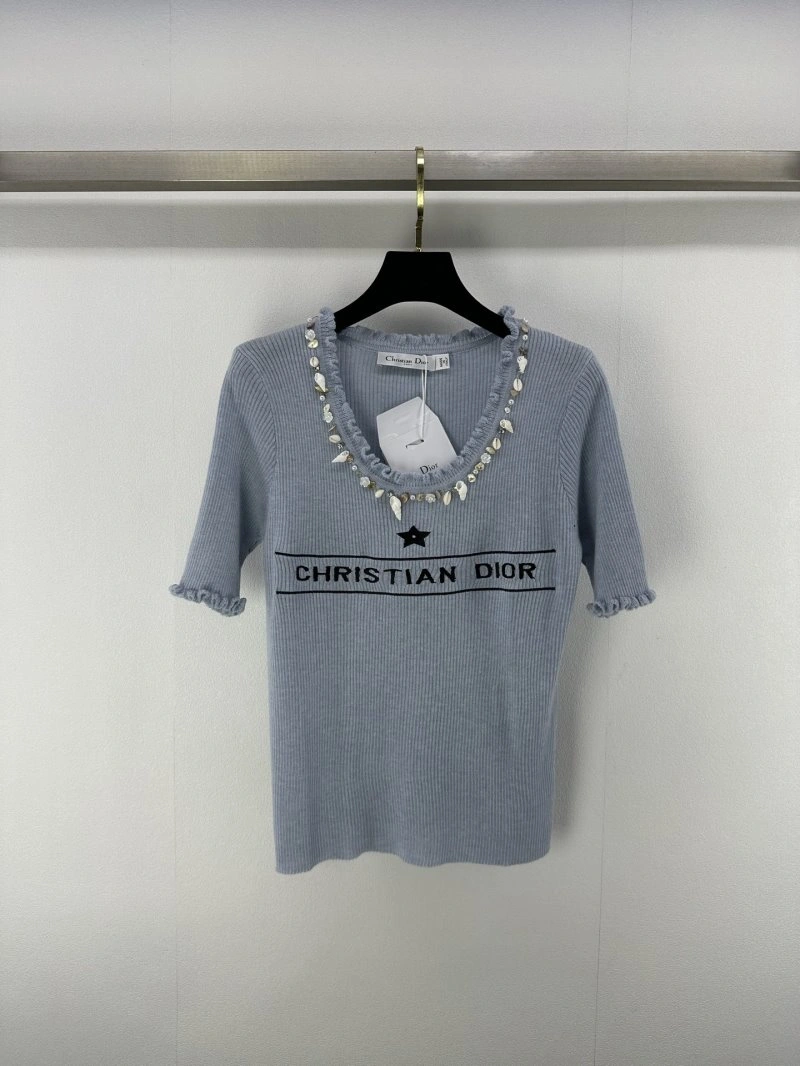 Christian Dior T-Shirts