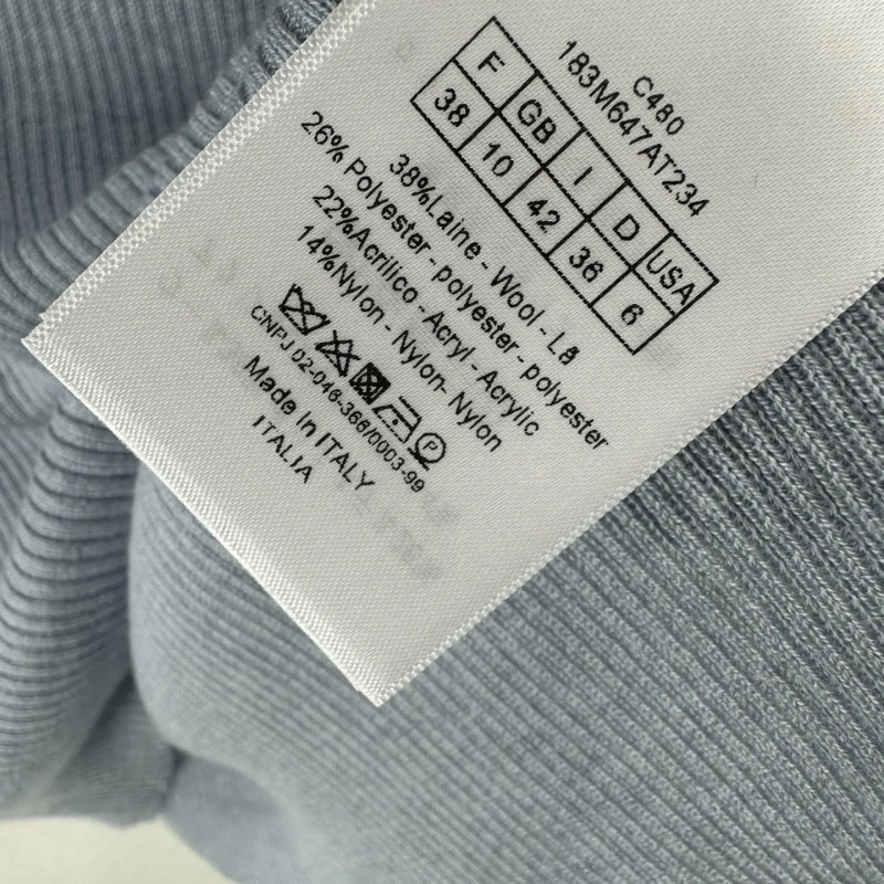 Precise copy Christian Dior T-Shirts