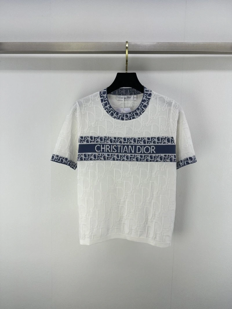 Christian Dior T-Shirts