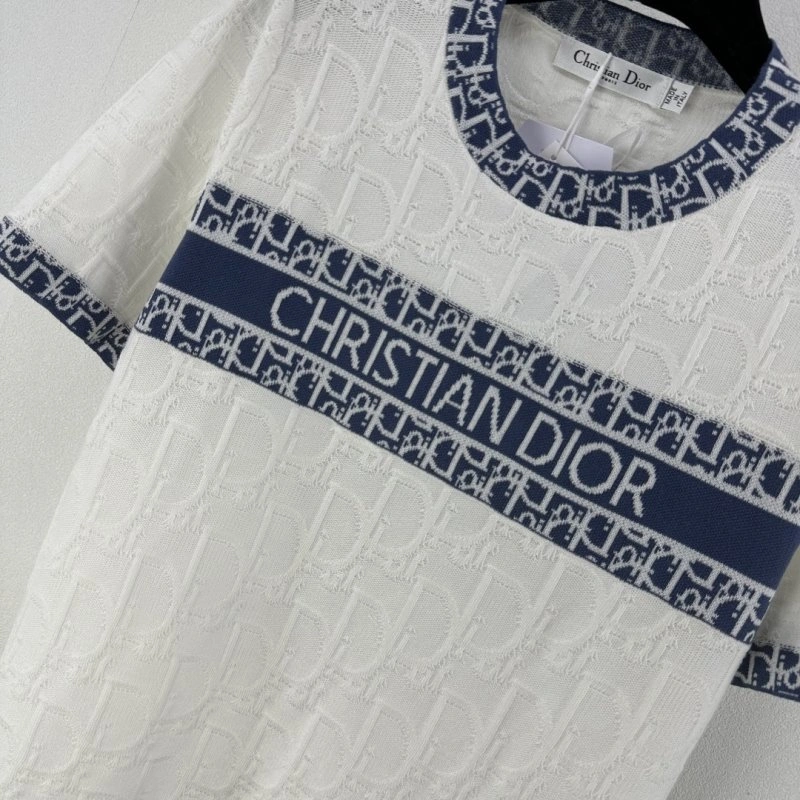 Precise copy Christian Dior T-Shirts