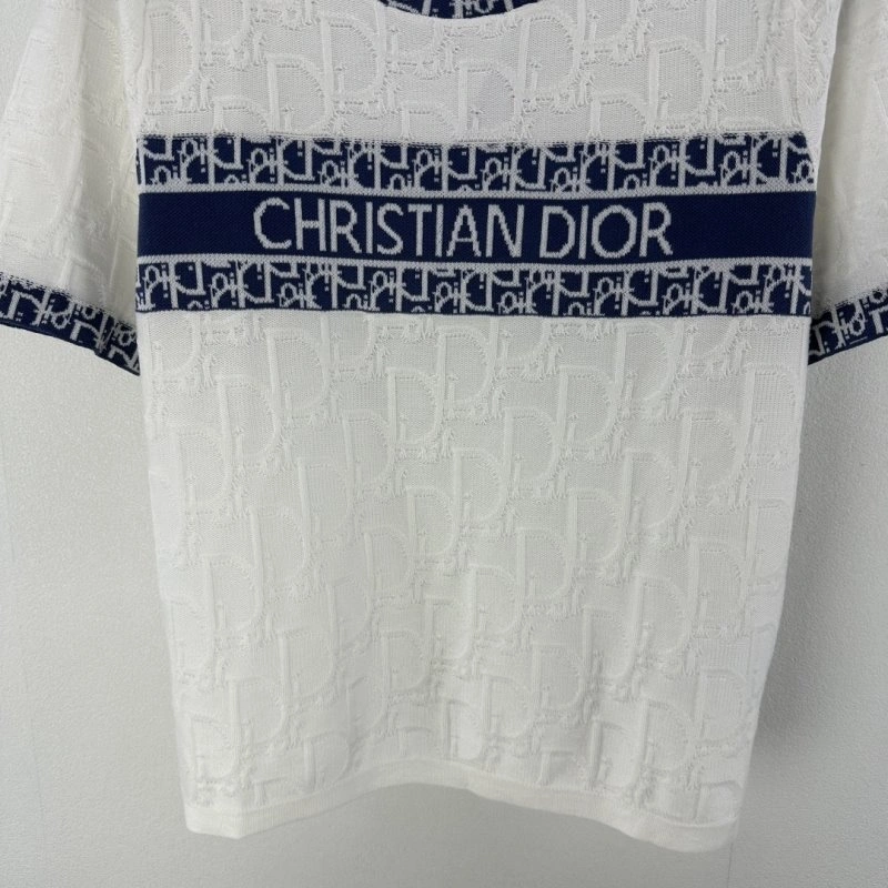 Precise copy Christian Dior T-Shirts