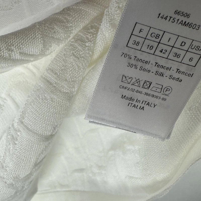 Precise copy Christian Dior T-Shirts