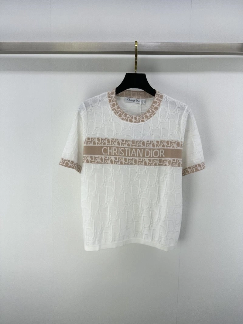 Christian Dior T-Shirts