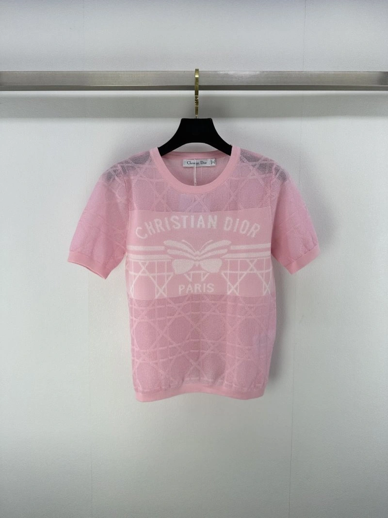 Christian Dior T-Shirts