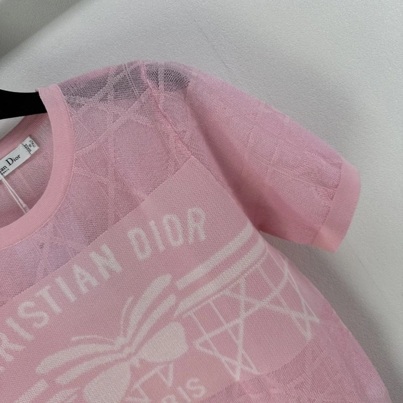 OEM Christian Dior T-Shirts