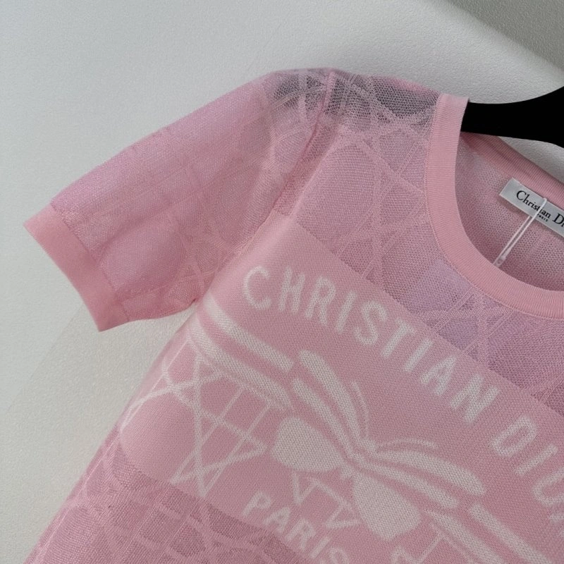 OEM Christian Dior T-Shirts