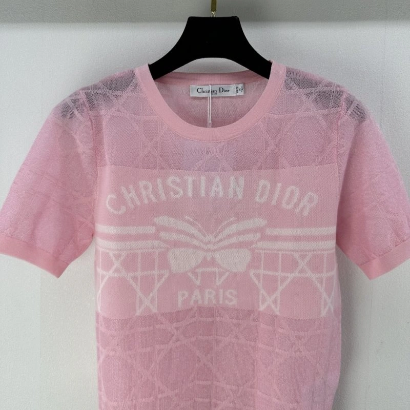 OEM Christian Dior T-Shirts