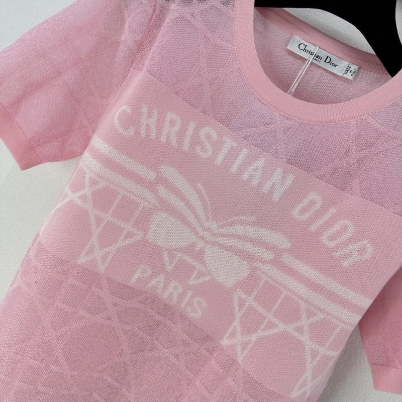 OEM Christian Dior T-Shirts