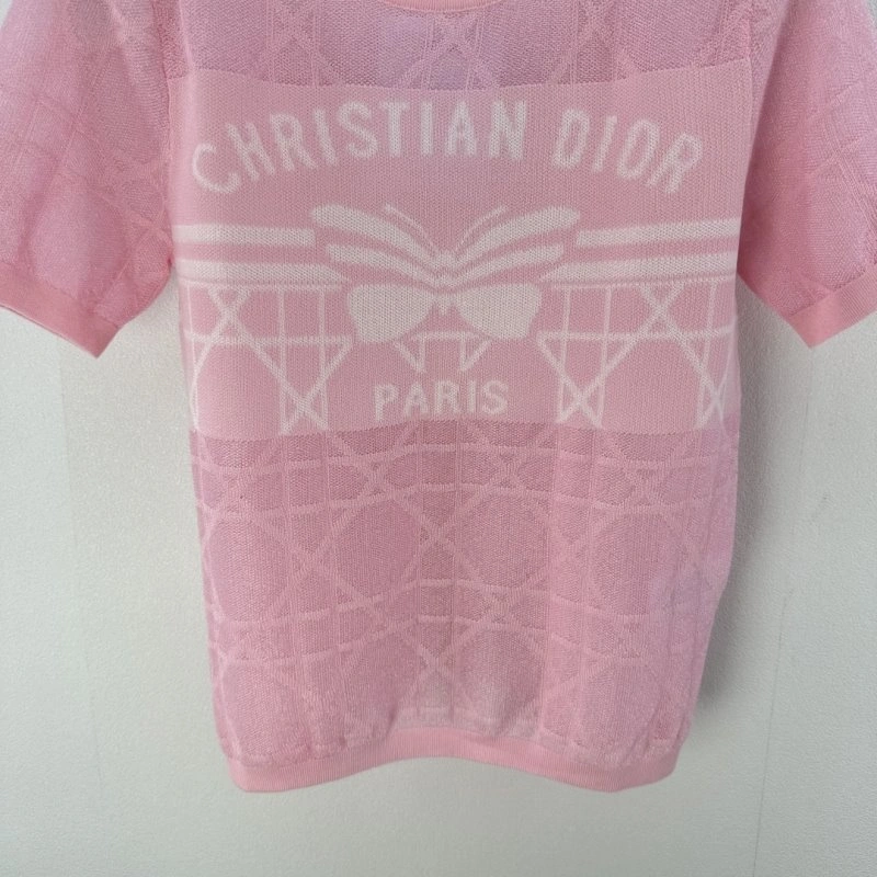 OEM Christian Dior T-Shirts