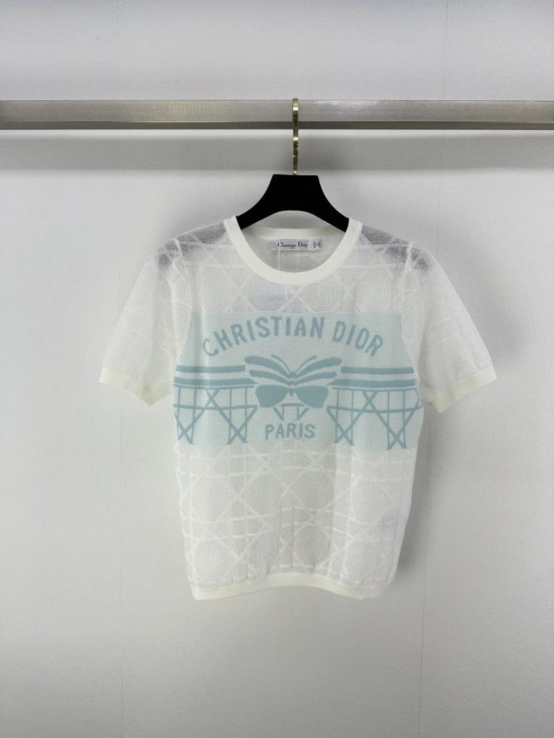 Christian Dior T-Shirts