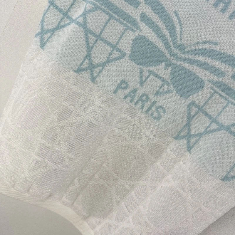 Real Christian Dior T-Shirts