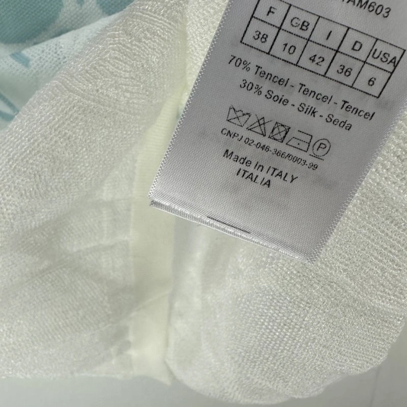 Real Christian Dior T-Shirts