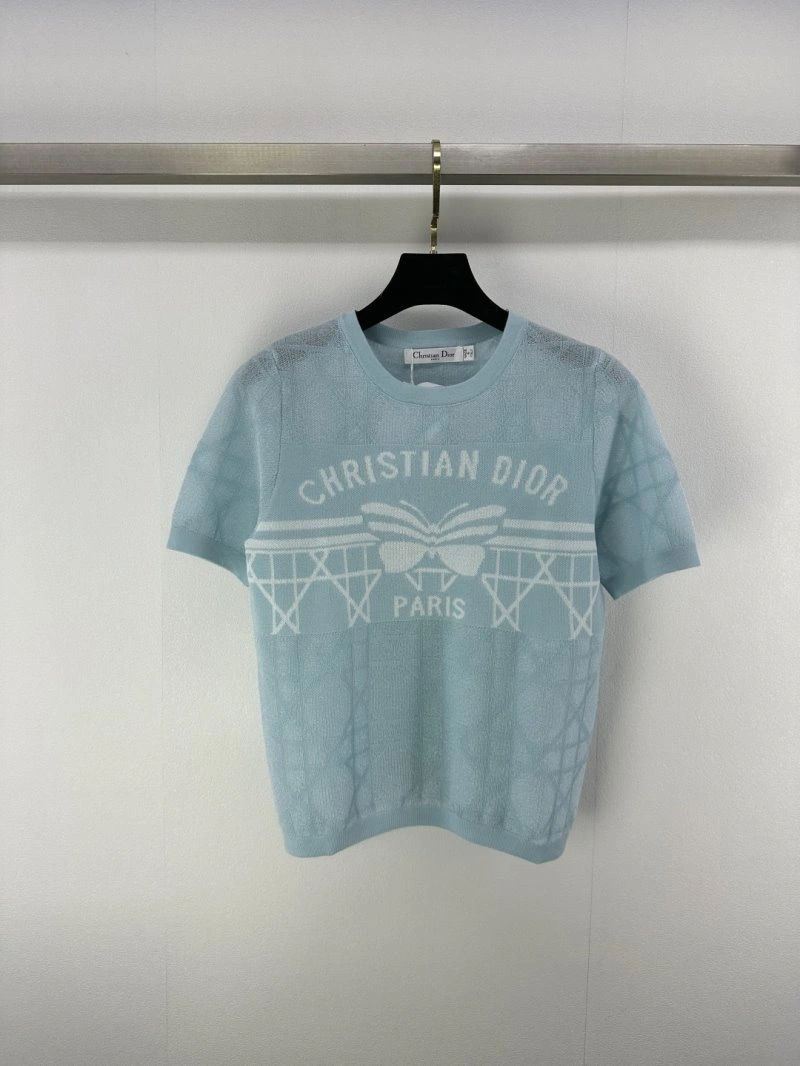 Christian Dior T-Shirts