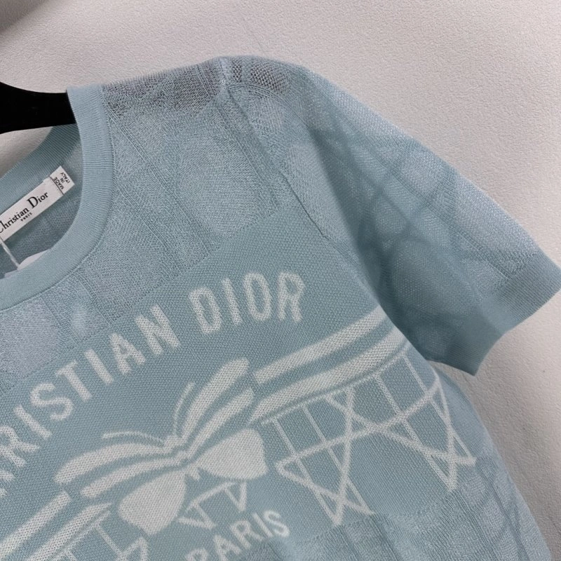 Authentic Christian Dior T-Shirts