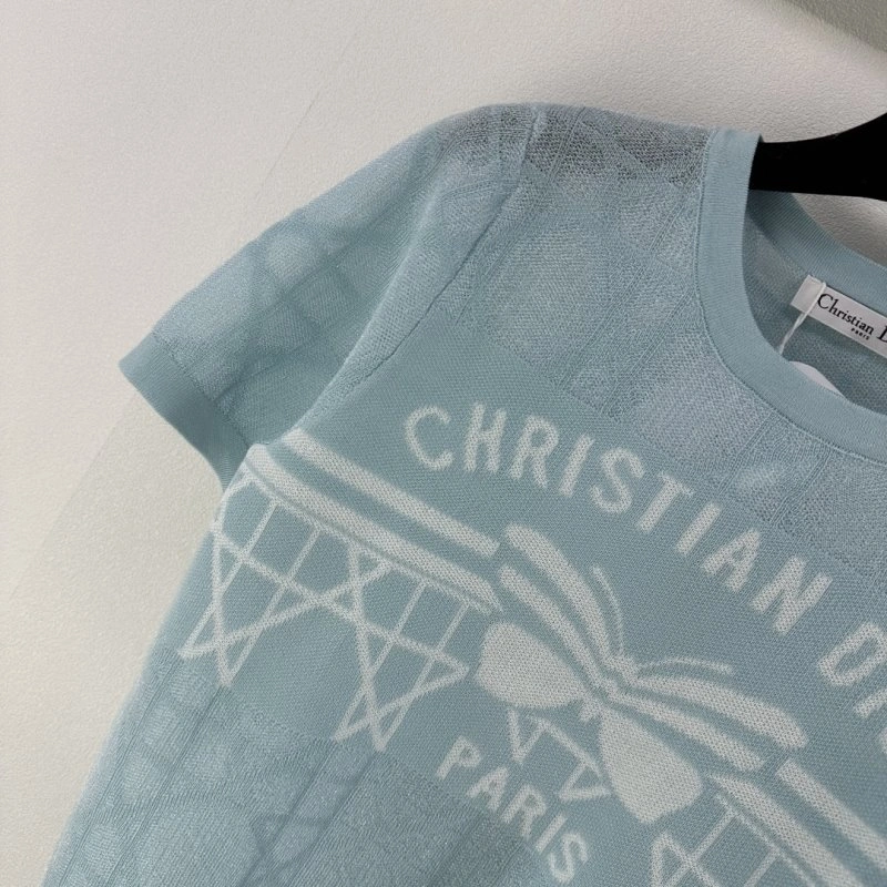 Authentic Christian Dior T-Shirts
