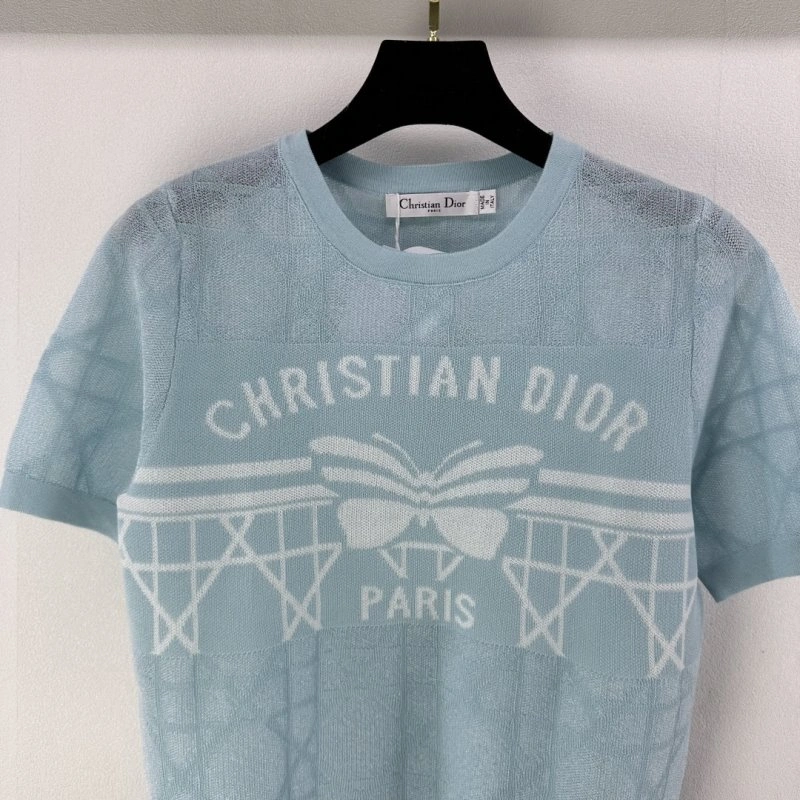 Authentic Christian Dior T-Shirts