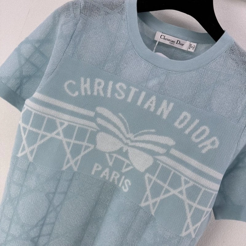 Authentic Christian Dior T-Shirts