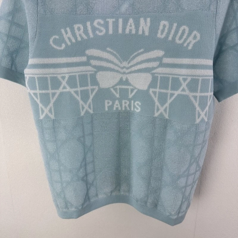 Authentic Christian Dior T-Shirts