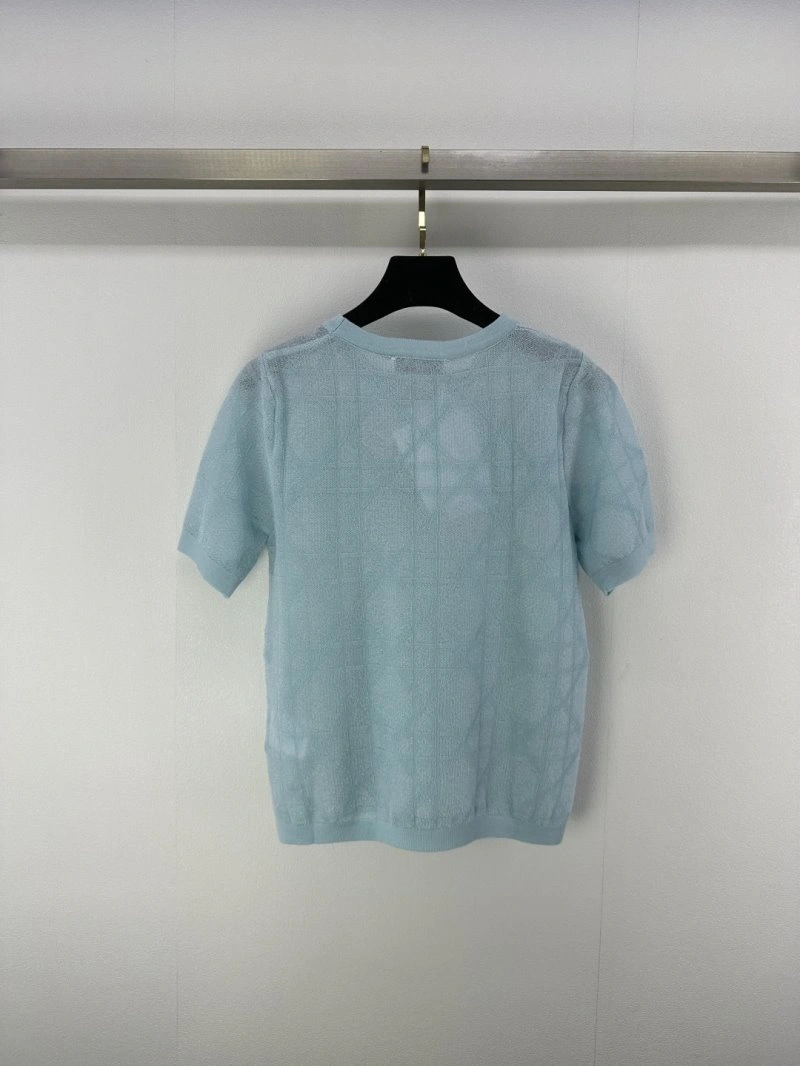 Authentic Christian Dior T-Shirts
