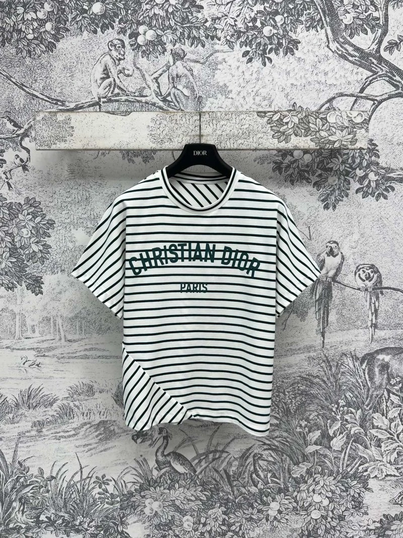 Christian Dior T-Shirts
