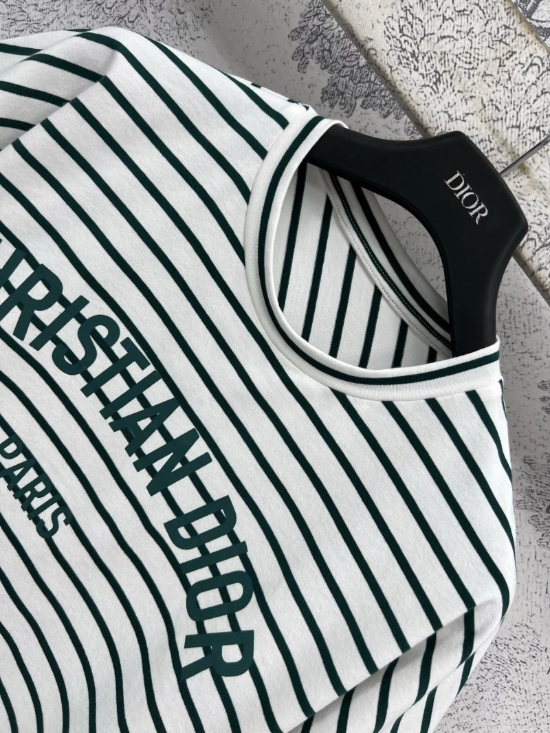 Inexpensive Christian Dior T-Shirts