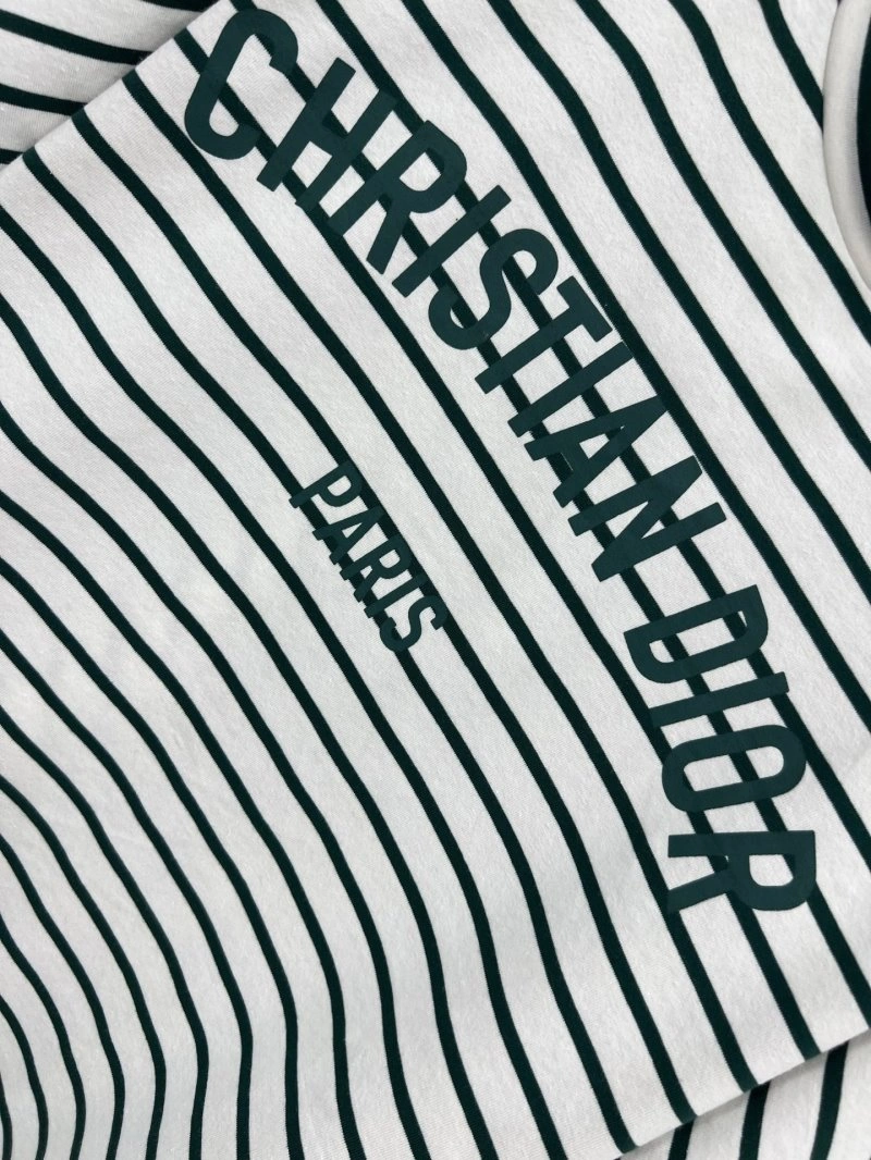 Inexpensive Christian Dior T-Shirts