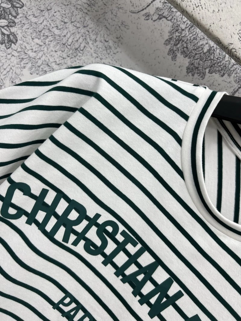 Inexpensive Christian Dior T-Shirts