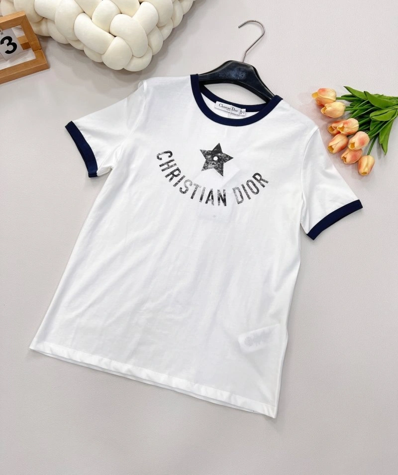 Christian Dior T-Shirts