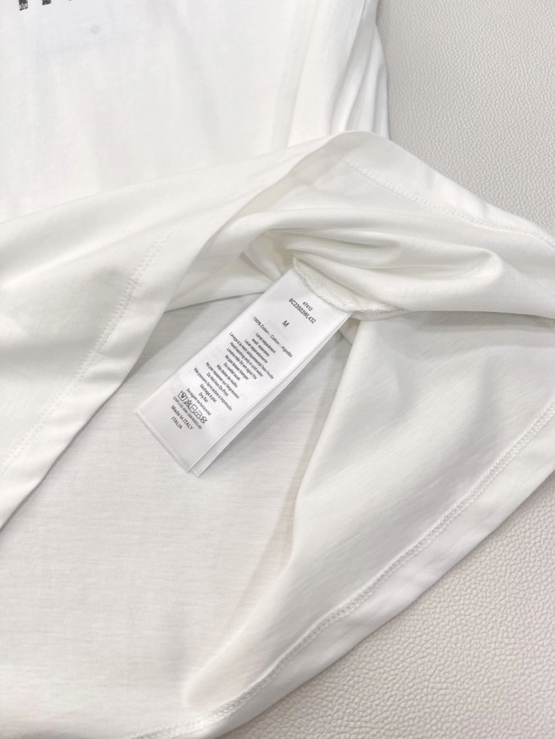 Brand-authenticated Christian Dior T-Shirts
