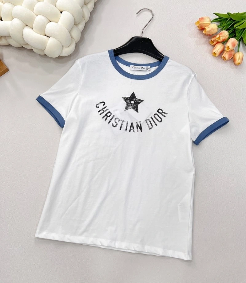 Christian Dior T-Shirts