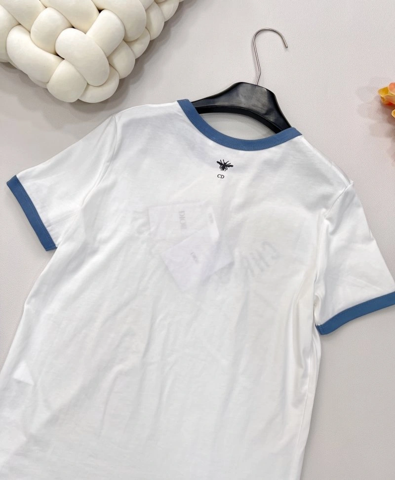 Authentic Christian Dior T-Shirts