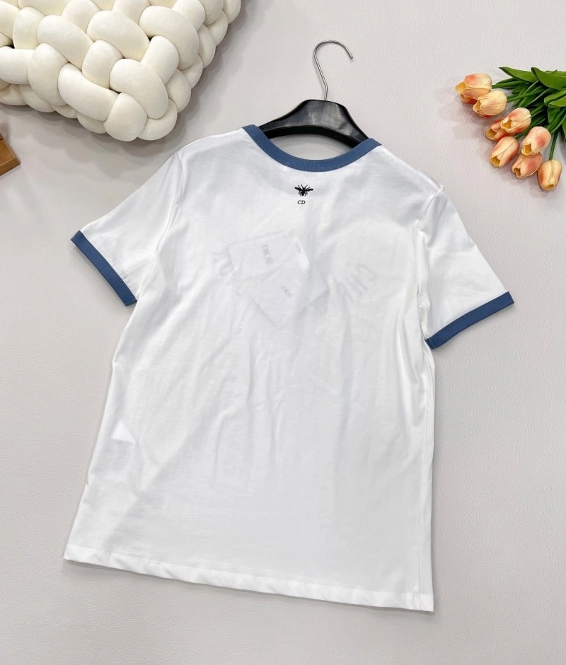 Authentic Christian Dior T-Shirts