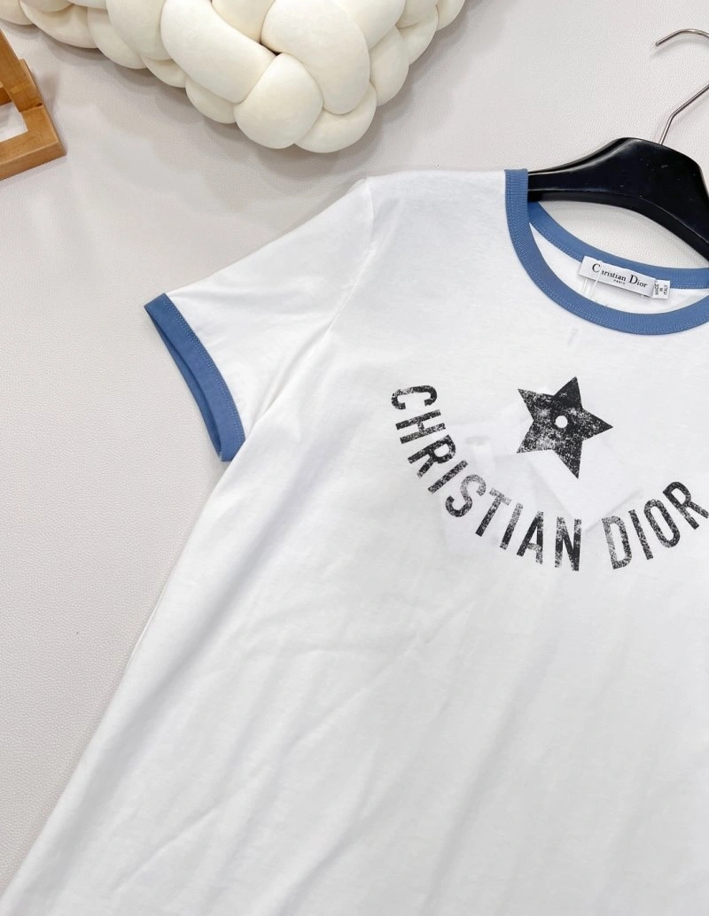 Authentic Christian Dior T-Shirts