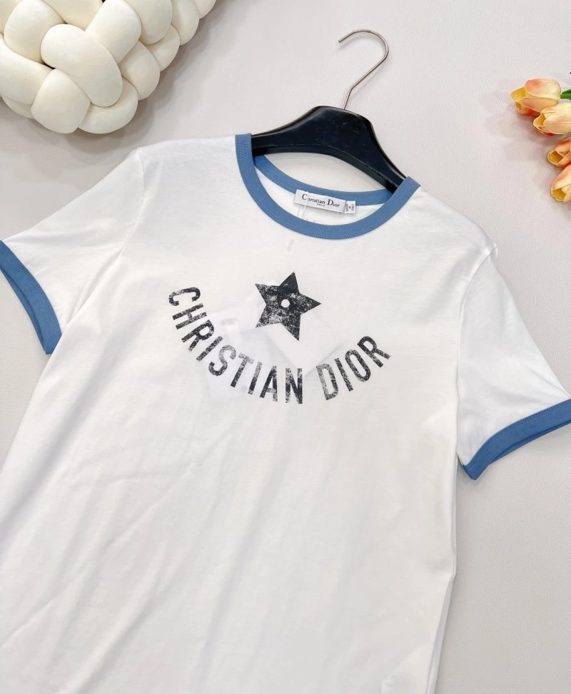 Authentic Christian Dior T-Shirts