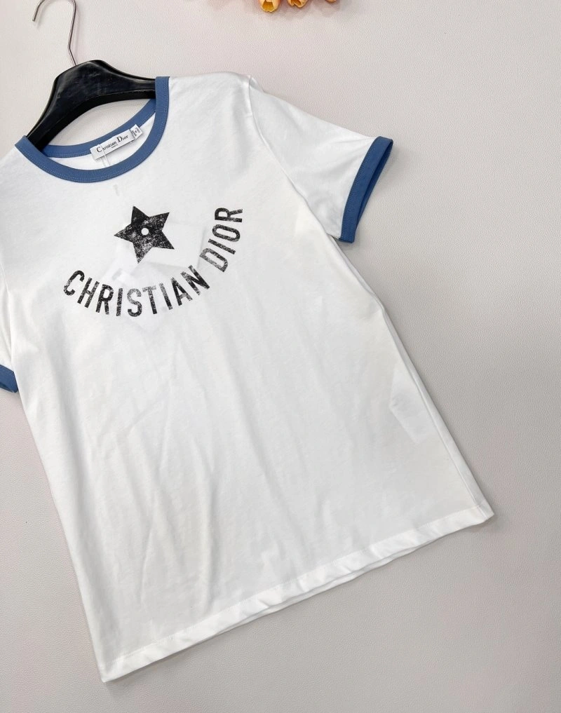 Authentic Christian Dior T-Shirts