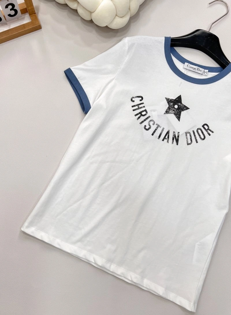 Authentic Christian Dior T-Shirts