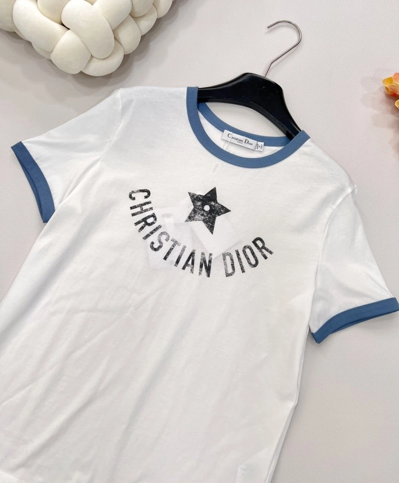 Authentic Christian Dior T-Shirts