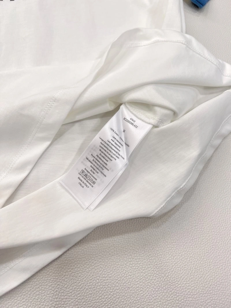 Authentic Christian Dior T-Shirts