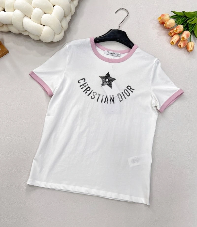 Christian Dior T-Shirts