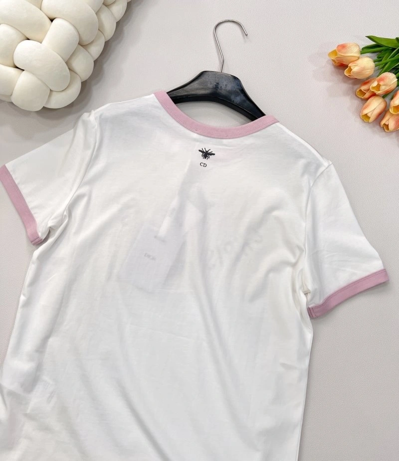 Original Christian Dior T-Shirts