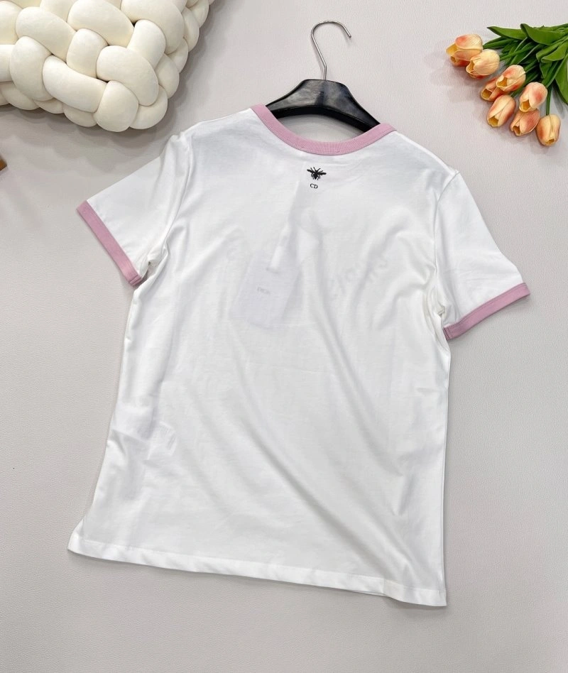 Original Christian Dior T-Shirts