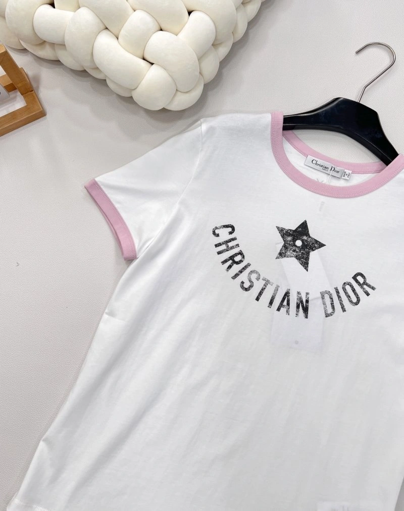 Original Christian Dior T-Shirts