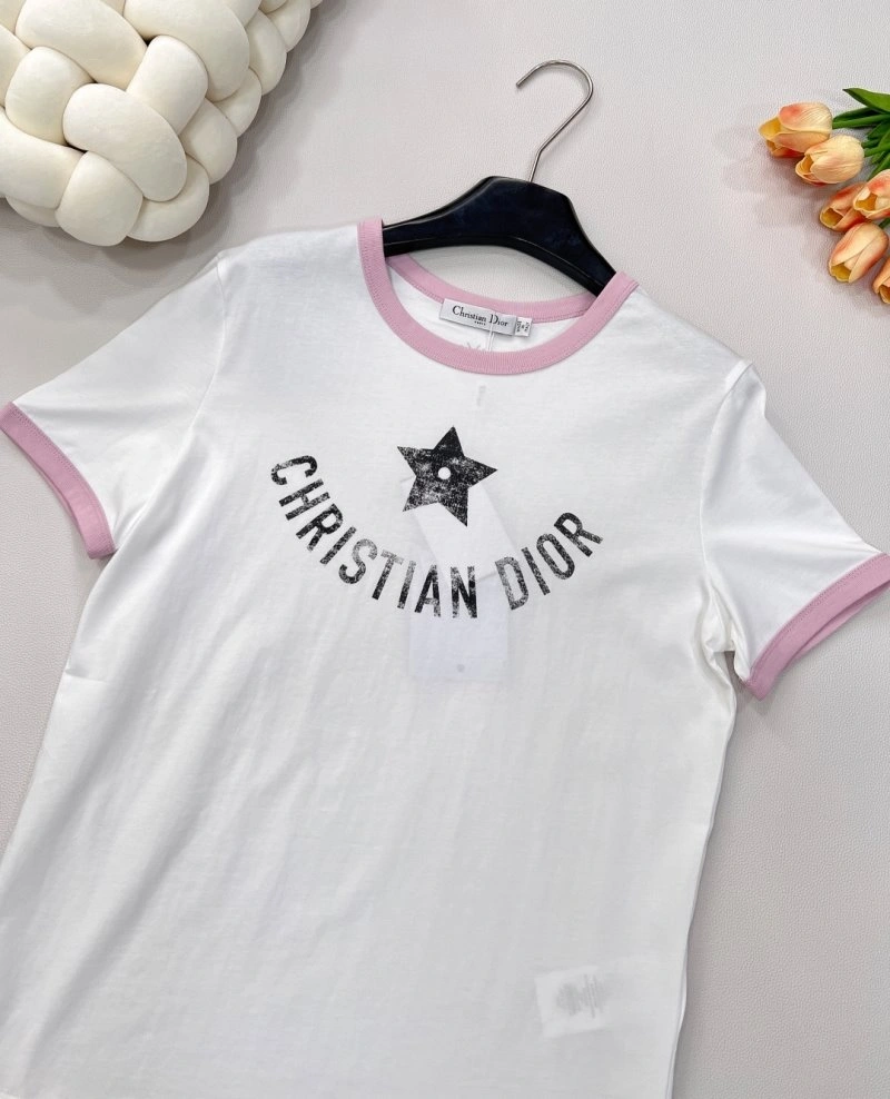 Original Christian Dior T-Shirts