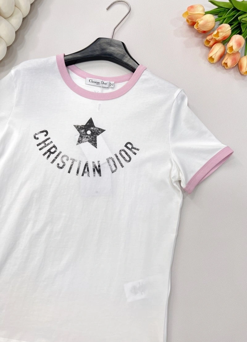Original Christian Dior T-Shirts
